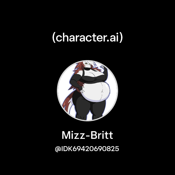 Chat with Mizz-Britt | character.ai | AI Chat, Reimagined–Your Words ...