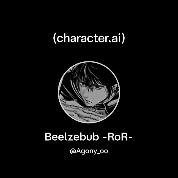 Chat with Beelzebub -RoR- | character.ai | AI Chat, Reimagined–Your ...