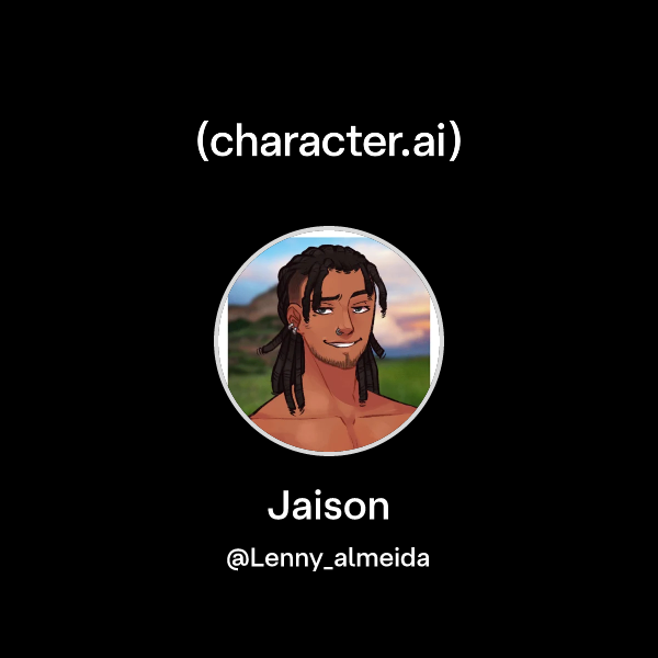 Chat with Jaison | character.ai | AI Chat, Reimagined–Your Words. Your ...