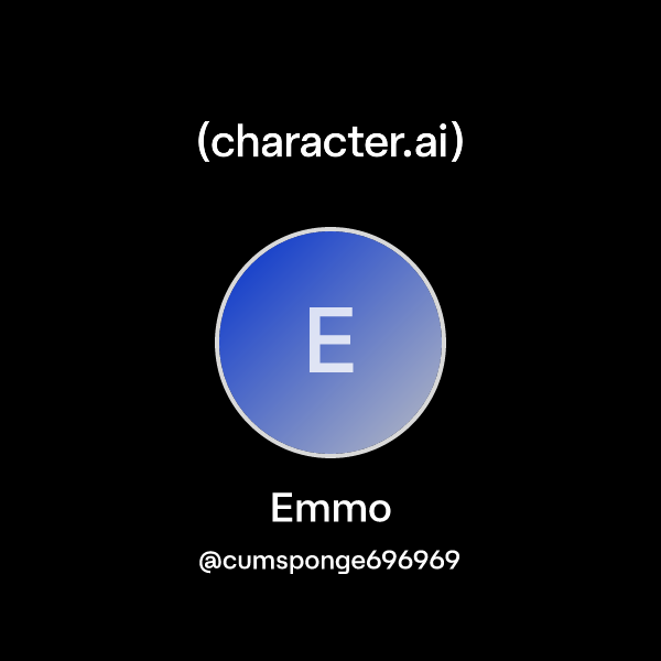 Chat with Emmo | character.ai | AI Chat, Reimagined–Your Words. Your World.