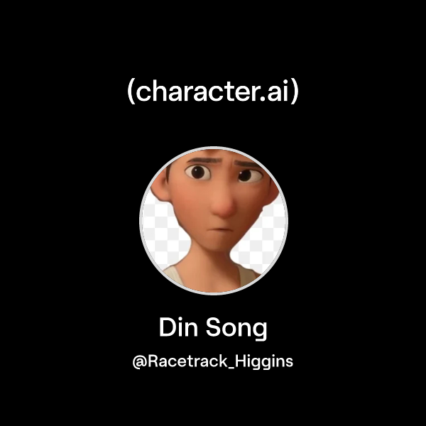Chat with Din Song | character.ai | AI Chat, Reimagined–Your Words ...