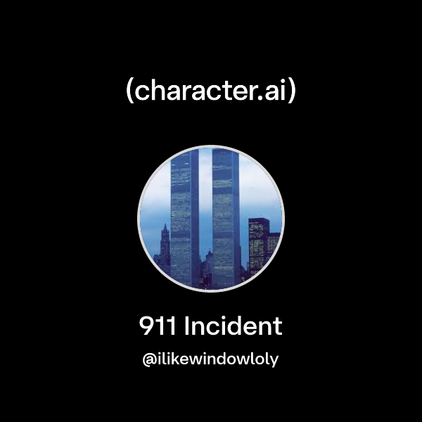Chat with 911 Incident | character.ai | AI Chat, Reimagined–Your Words ...