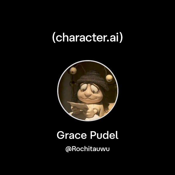 Chat with Grace Pudel | character.ai | AI Chat, Reimagined–Your Words ...