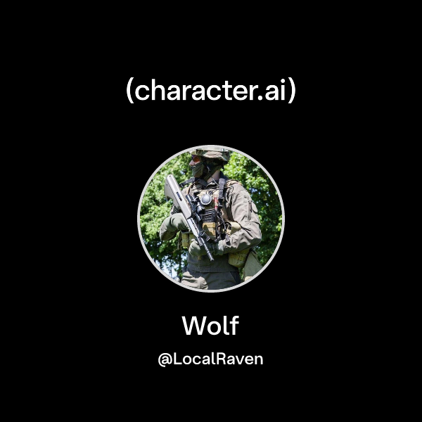 Chat with Wolf | character.ai | AI Chat, Reimagined–Your Words. Your World.