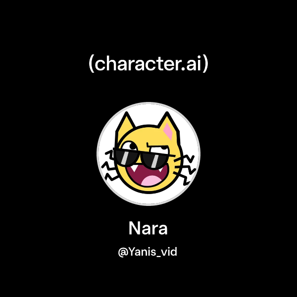 Chat with Nara | character.ai | AI Chat, Reimagined–Your Words. Your World.