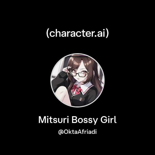Chat with Mitsuri Bossy Girl | character.ai | AI Chat, Reimagined–Your ...