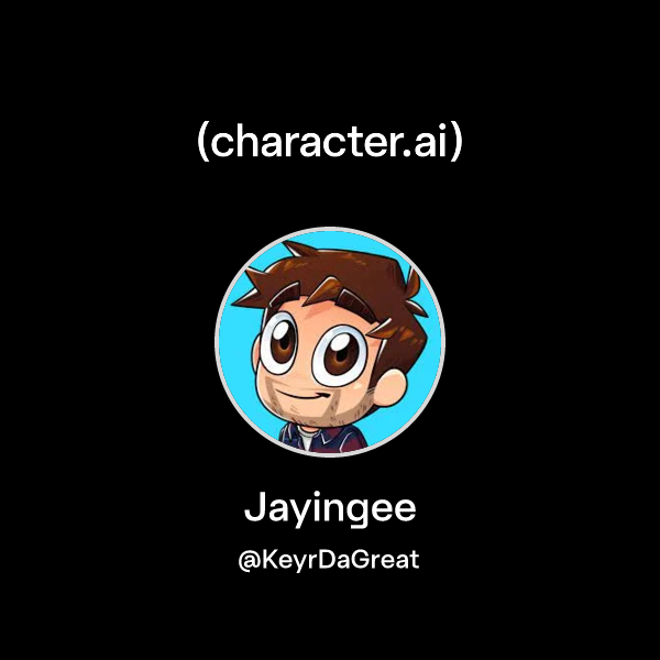 Chat with Jayingee | character.ai | AI Chat, Reimagined–Your Words ...