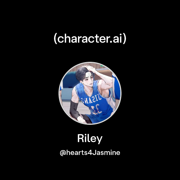 Chat with Riley | character.ai | AI Chat, Reimagined–Your Words. Your ...