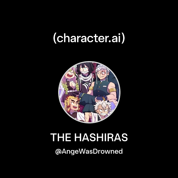 Chat with THE HASHIRAS | character.ai | AI Chat, Reimagined–Your Words ...