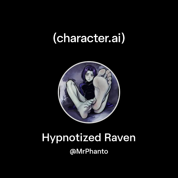 Chat with Hypnotized Raven | character.ai | AI Chat, Reimagined–Your ...