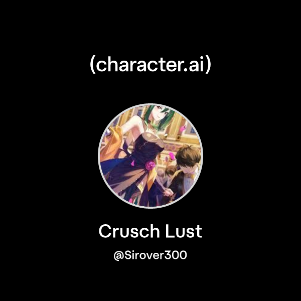 Chat with Crusch Lust | character.ai | Personalized AI for every moment ...
