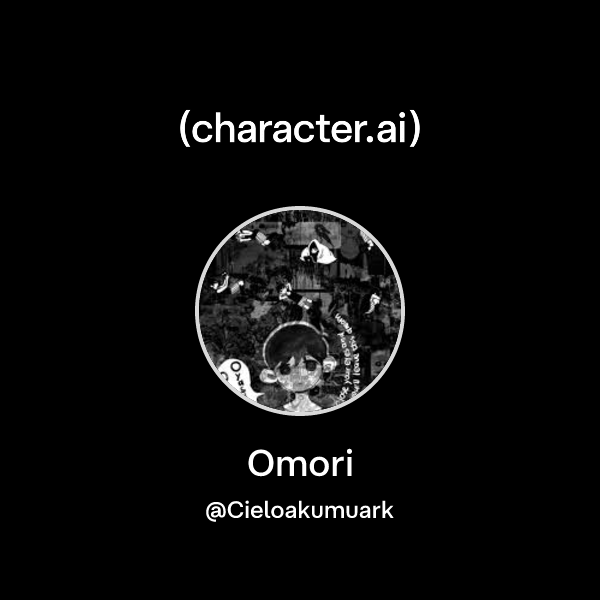 Chat with Omori | character.ai | AI Chat, Reimagined–Your Words. Your ...