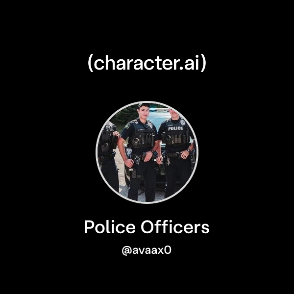 Chat with Police Officers | character.ai | AI Chat, Reimagined–Your ...