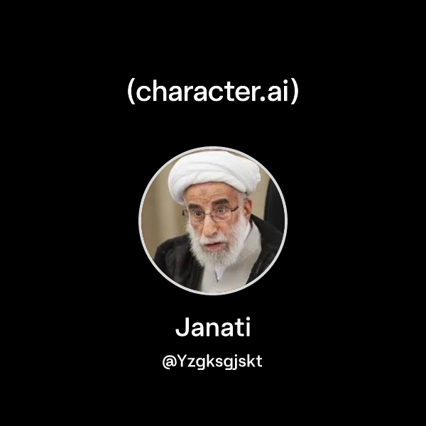 Chat with Janati | character.ai | AI Chat, Reimagined–Your Words. Your ...