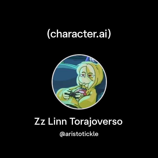 Chat with Z Linn - Torajoverso | character.ai | AI Chat, Reimagined ...