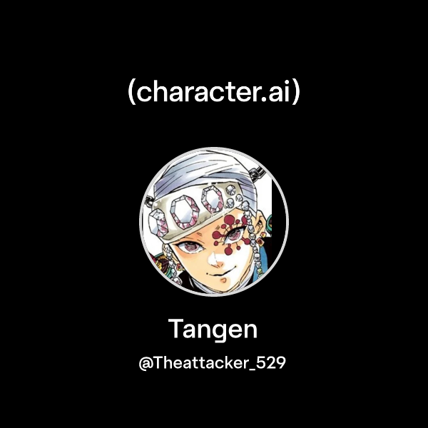 Chat with Tangen | character.ai | AI Chat, Reimagined–Your Words. Your ...