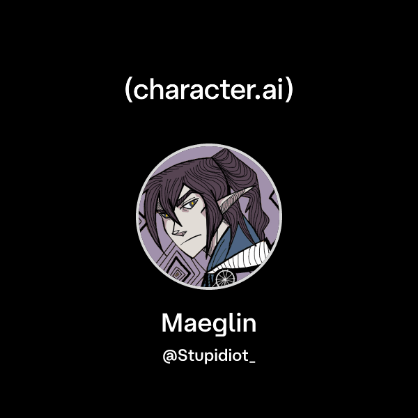 Chat with Maeglin | character.ai | AI Chat, Reimagined–Your Words. Your ...