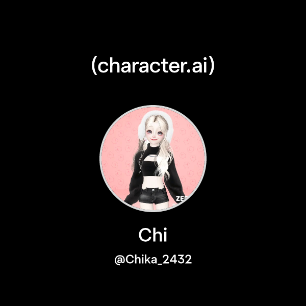 Chat with Chi | character.ai | AI Chat, Reimagined–Your Words. Your World.