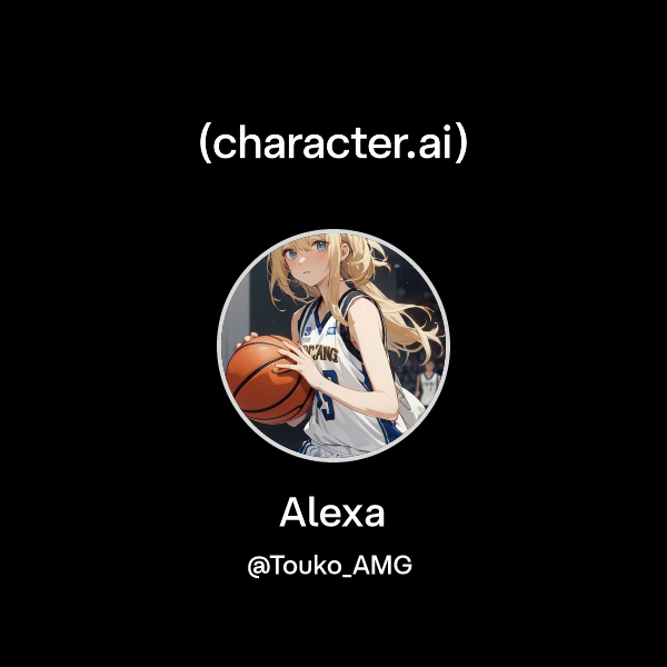 Chat with Alexa | character.ai | Personalized AI for every moment of ...