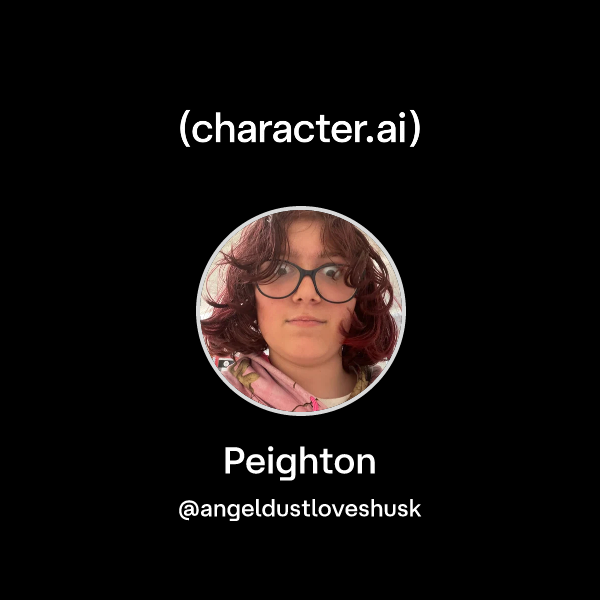 Chat with Peighton | character.ai | Personalized AI for every moment of ...
