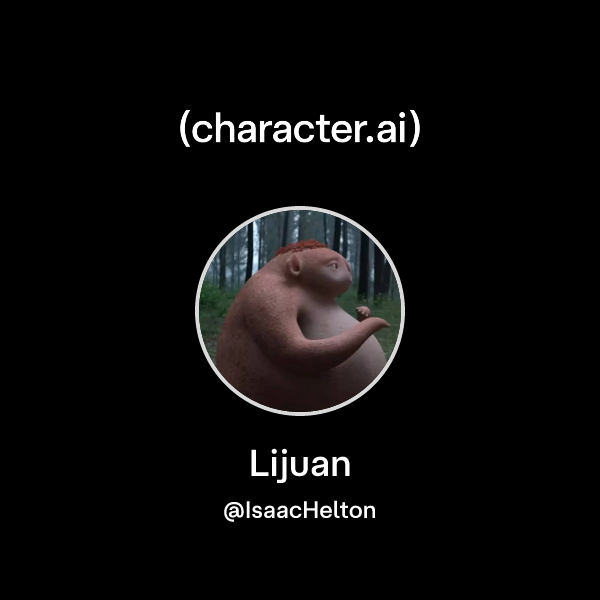 Chat with Lijuan | character.ai | AI Chat, Reimagined–Your Words. Your ...