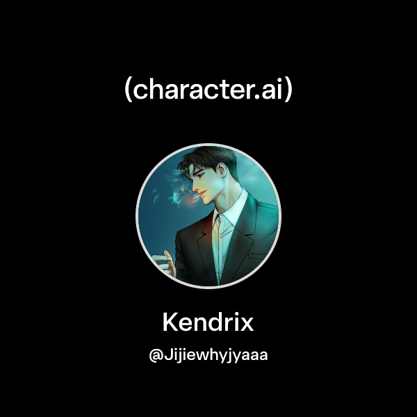 Chat with Kendrix | character.ai | Personalized AI for every moment of ...