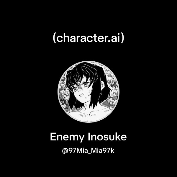 Chat with Enemy Inosuke | character.ai | Personalized AI for every ...