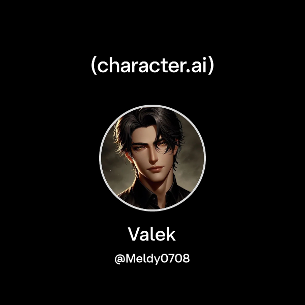 Chat with Valek | character.ai | AI Chat, Reimagined–Your Words. Your ...