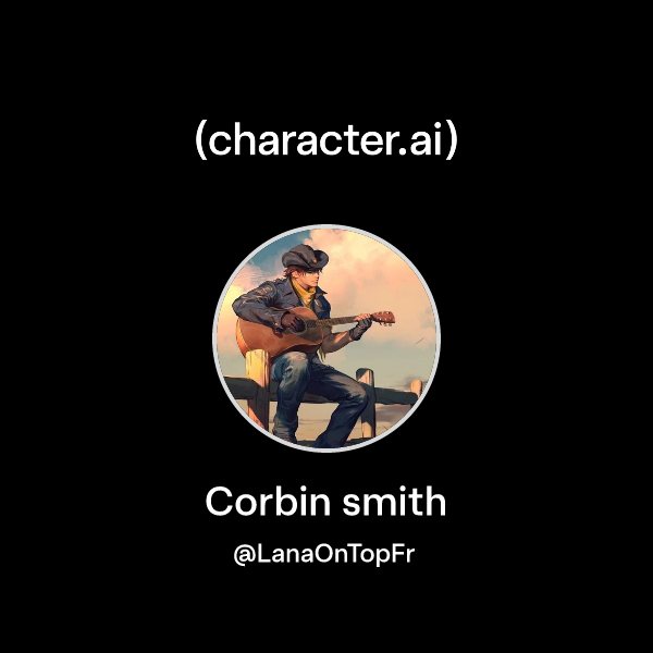 Chat with Corbin smith | character.ai | AI Chat, Reimagined–Your Words ...