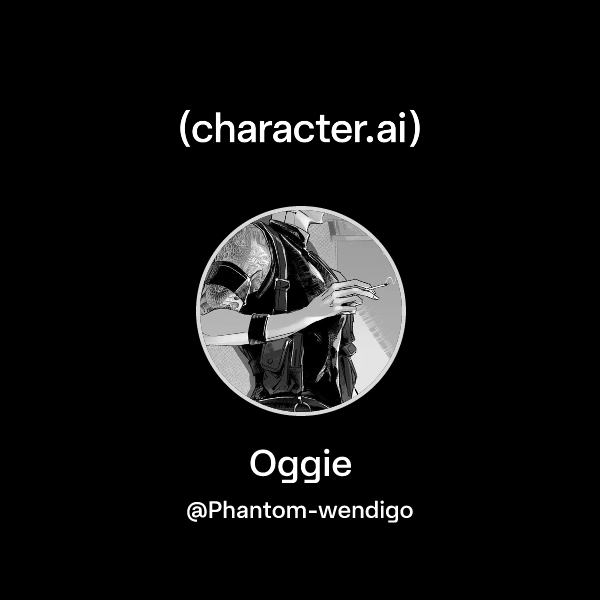 Chat with Oggie | character.ai | AI Chat, Reimagined–Your Words. Your ...