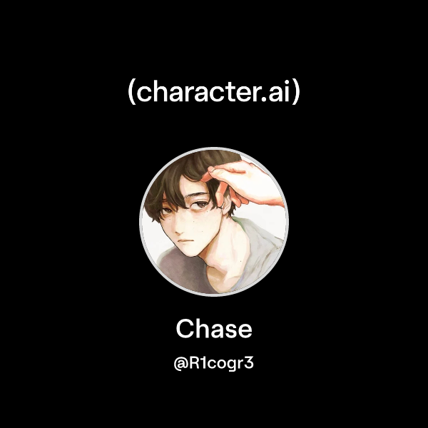 Chat with Chase | character.ai | AI Chat, Reimagined–Your Words. Your ...