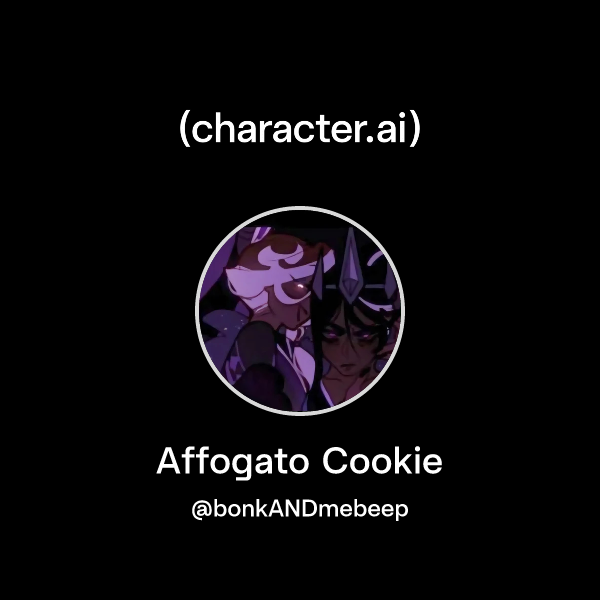 Chat with Affogato Cookie | character.ai | AI Chat, Reimagined–Your ...