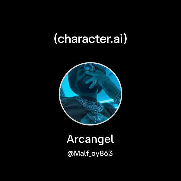 Chat with Arcangel | character.ai | Personalized AI for every moment of your day