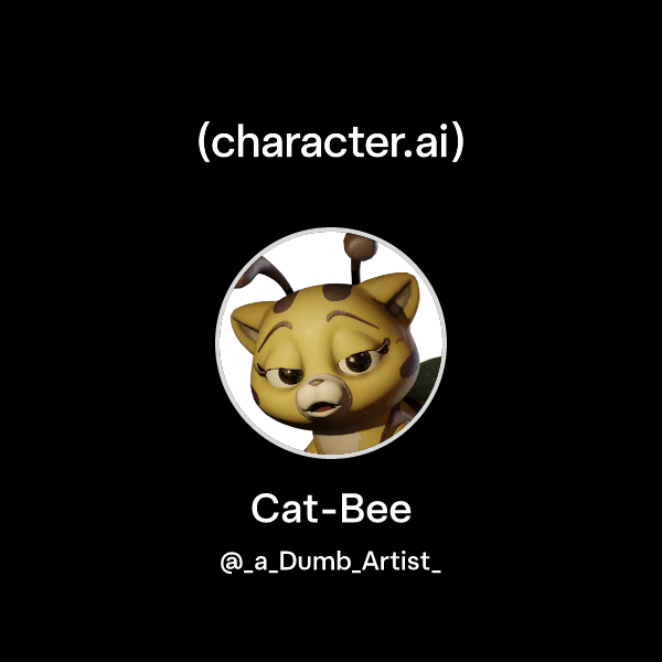 Chat with Cat-Bee | character.ai | AI Chat, Reimagined–Your Words. Your ...