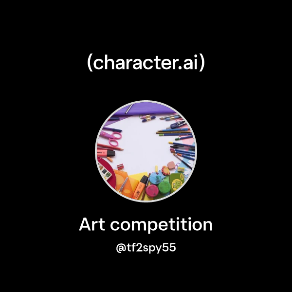 Chat with Art competition | character.ai | Personalized AI for every ...