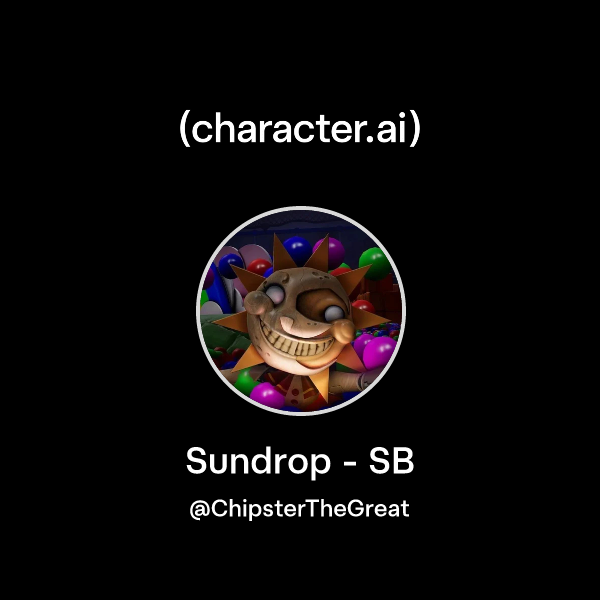 Chat with Sundrop - SB | character.ai | AI Chat, Reimagined–Your Words ...