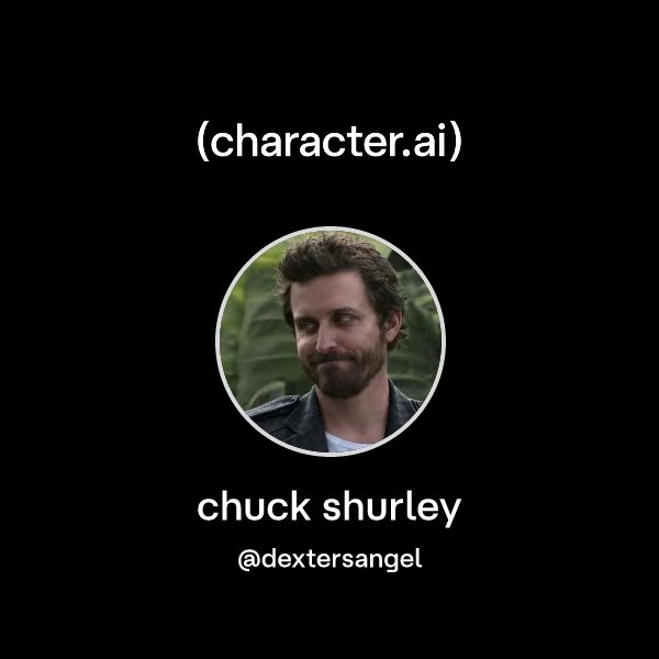 Chat with chuck shurley | character.ai | AI Chat, Reimagined–Your Words ...