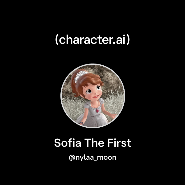 Chat with Sofia The First | character.ai | AI Chat, Reimagined–Your ...