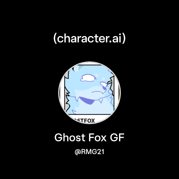 Chat with Ghost Fox GF | character.ai | Personalized AI for every ...