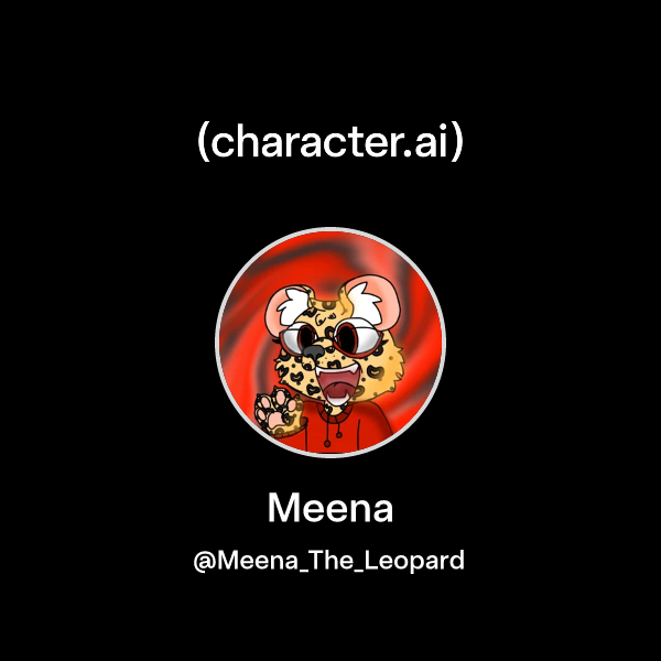 Chat with Meena | character.ai | Personalized AI for every moment of ...
