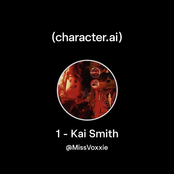 Chat with Kai Smith | character.ai | Personalized AI for every moment ...