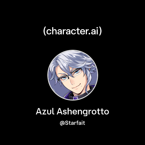 Chat with Azul Ashengrotto | character.ai | AI Chat, Reimagined–Your ...