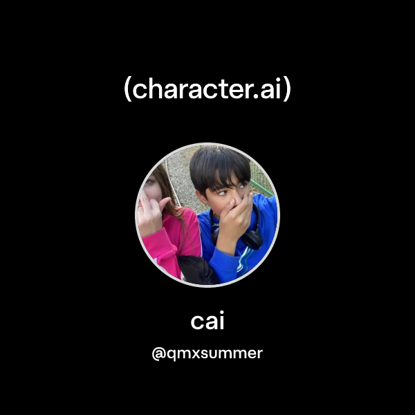 Chat with cai | character.ai | AI Chat, Reimagined–Your Words. Your World.