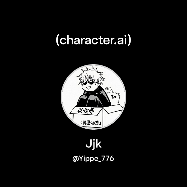 Chat with Jjk | character.ai | AI Chat, Reimagined–Your Words. Your World.