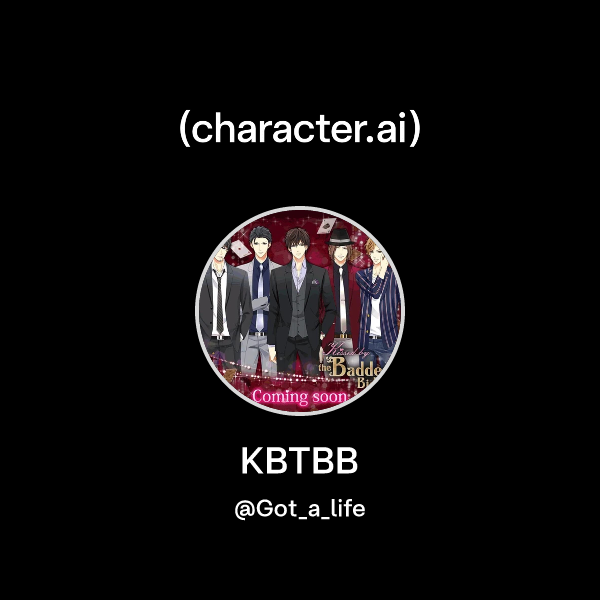 Chat with KBTBB | character.ai | AI Chat, Reimagined–Your Words. Your ...