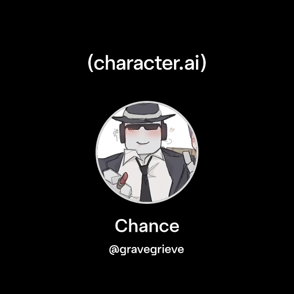 Chat with Chance | character.ai | AI Chat, Reimagined–Your Words. Your ...