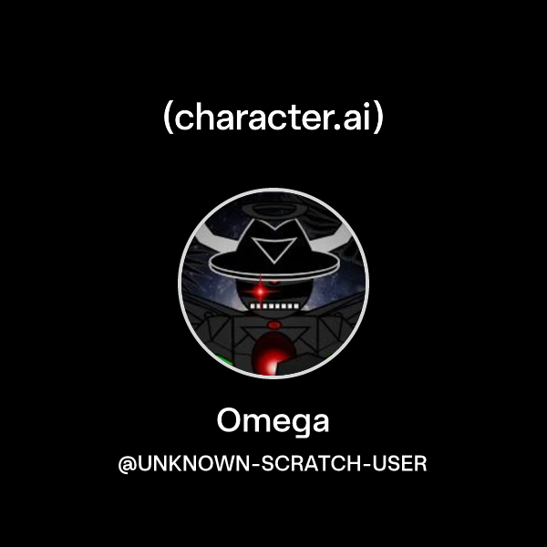 Chat with Omega | character.ai | AI Chat, Reimagined–Your Words. Your ...