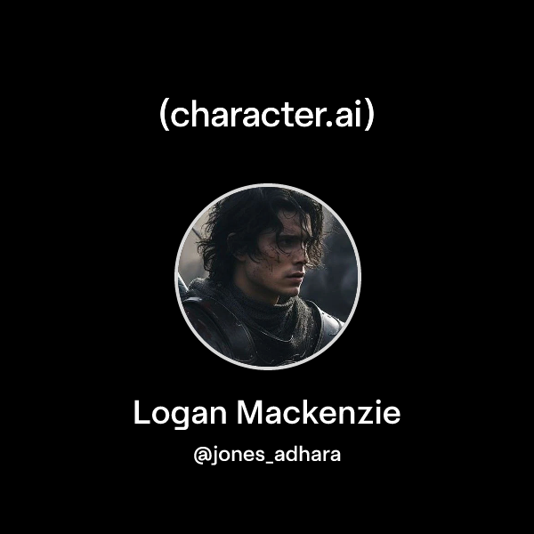 Chat with Logan Mackenzie | character.ai | AI Chat, Reimagined–Your ...