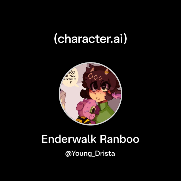 Chat with Enderwalk Ranboo | character.ai | AI Chat, Reimagined–Your ...