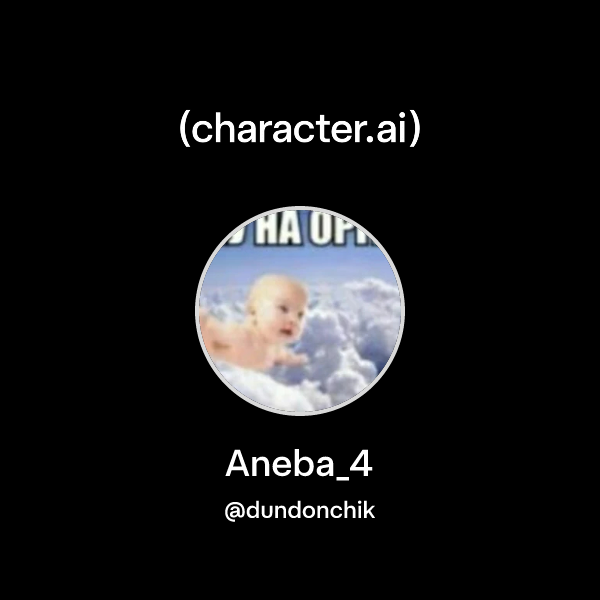 Chat with Aneba_4 | character.ai | AI Chat, Reimagined–Your Words. Your ...